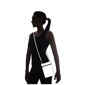 Chala Group Handbags Baseball Venture Cellphone Crossbody Handbag RFID Protected, Burgundy