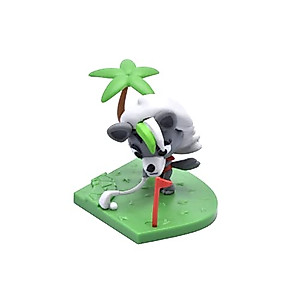 Just Toys LLC Five Nights at Freddy's Security Breach Craftables - Series 2