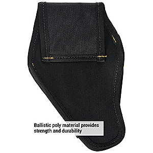 DEWALT DG5121 Heavy-Duty Impact Driver Holster