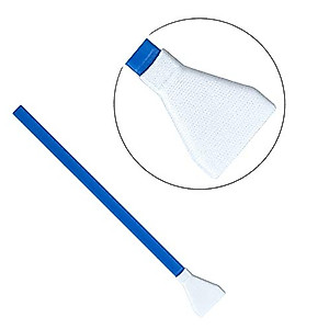 UES APC-C Camera Sensor Cleaning Kit for DSLR and Mirrorless Cameras (12 Swabs and 15ml Cleaner)