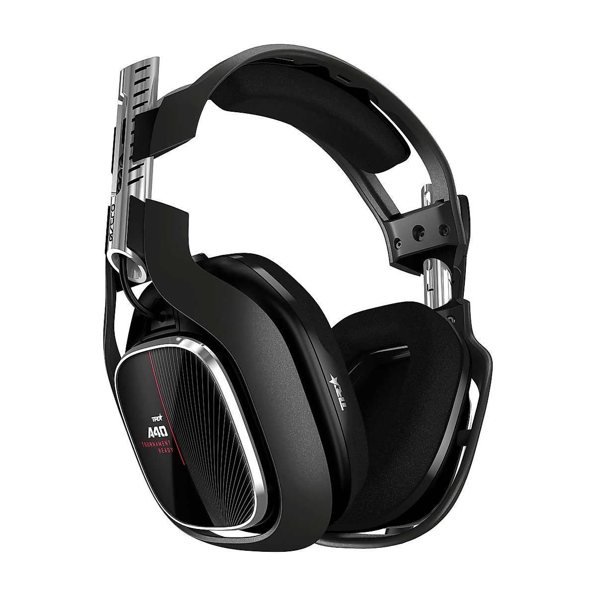 Astro Gaming A40 TR Headset and MixAmp Pro TR for Xbox One and PC (Refreshed Version) with USB-C Hub Bundle (2 Items)