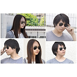 Ray-Ban RB3025 Non Polarised Sunglasses