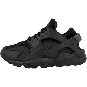 Nike W NK Dry Flsh Elmnt Top Hz Knit Men's, Black, 11 AU