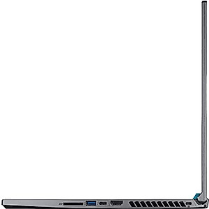 Acer Predator Triton 500 SE 16" 2560x1600 165Hz Gaming Laptop | Intel 8-Core i7-11800H Processor | NVIDIA RTX 3060 Graphics | RGB Backlit Key | WiFi 6 | USB-C | RJ-45 | 16GB DDR4 1TB SSD | Win11 Pro