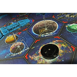 LITKO Circle Combat Dials | Wound Health Tracker | Life Counter | Tabletop Games | Collectible Card Games | Living Card Games | Role Playing | RPG | 0-100 (Black)