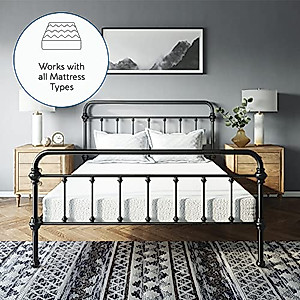 Classic Brands Xtreme Heavy-Duty Solid Wood Bed Support Slats | Bunkie Board, Queen