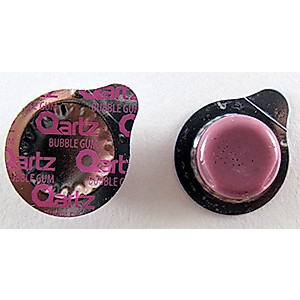 Bubble Gum Flavored Professional Strength Tooth Polish - Medium, or Coarse (Medium Grit)