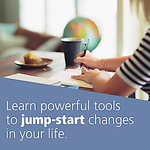 Get Out of Your Mind and Into Your Life: The New Acceptance and Commitment Therapy (A New Harbinger Self-Help Workbook)