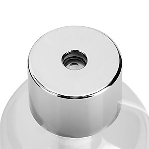 Milltrip 300ml USB Cool Mist Humidifier, Portable Mini Cool Mist Water Bottle Humidifier for Bedroom Desk Car Travel Office Baby Home