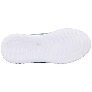 Kappa - Cracker II K - 260647K6567 - Color: Light Blue - Size: 1 Little Kid