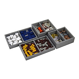 Folded Space EOOD FS-CONv2 Accessories