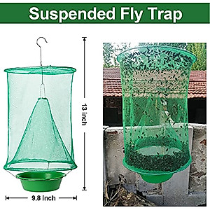 Most Effective Ranch Green Cage with Pots- 2019 New Ranch Tools for Indoor or Outdoor Family Farms, Park, Restaurants