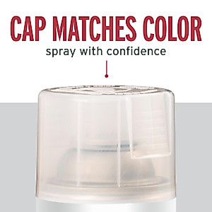 Rust-Oleum 7701830 Stops Rust Spray Paint, 12-Ounce, Gloss Crystal Clear