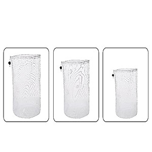 Qiningxia Thickened fine Lines with Drawstring Laundry Bag Clothing wash Bag Fine mesh Underwear ive Bra mesh Bag, White