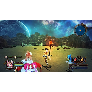 Arc of Alchemist Japan Import Japanese Ver.