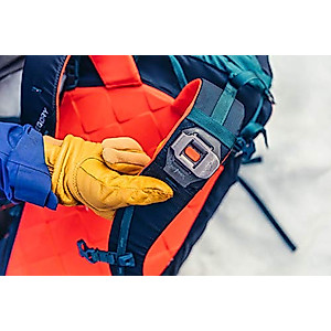 Gregory Mountain Products Targhee Ft 35