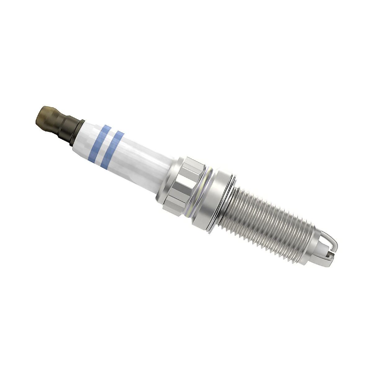 BOSCH ZGR6STE2 Copper With Nickel Spark Plug - Single