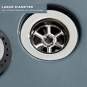 Floor Mop Sink with Roller, Free Standing Wash Station Commercial Mop Service Basin for Kitchen/Restaurant/Business/Garages