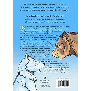 Snowlands: A Blood Moon (Book 1)