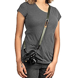 Peak Design Leash Camera Strap Sage (L-SG-3)