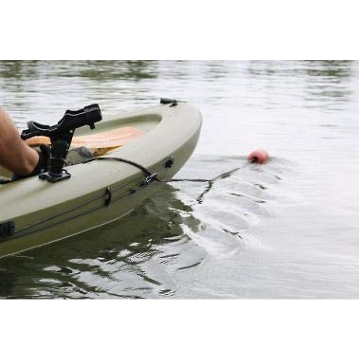 Sea-Lect Designs Performance Anchor Trolley Kit