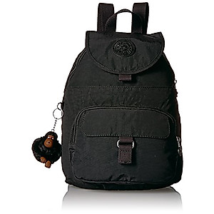 Kipling Queenie Solid Backpack