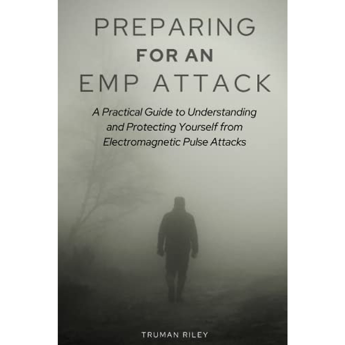 Preparing For An EMP Attack: (With Bonus Content) A Practical Guide to Understanding and Protecting Yourself from Electromagnetic Pulse Attacks, EMP Survival Tool Kit, Tips