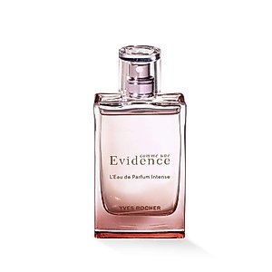 Yves Rocher Comme une Evidence Intense Eau de Parfum 1.6 fl. oz. 50ml