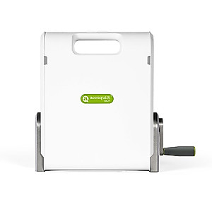 AccuQuilt Ready. Set. GO!® Ultimate Beginner Fabric Cutting System (Ready. Set. GO! - 9" Block)