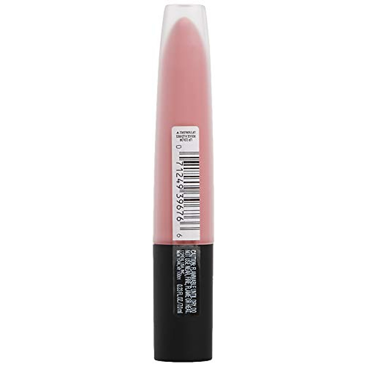 L'Oreal Paris Makeup Rouge Signature Matte Lip Stain, I Savor