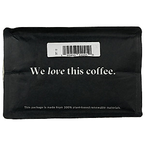 OLYMPIA COFFEE Organic Big Truck Whole Bean Coffee, 12 OZ