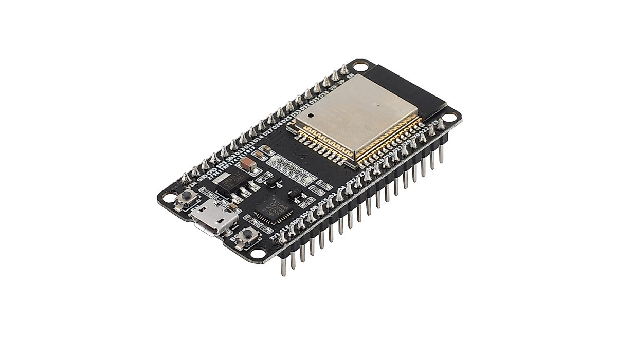 DIYmall ESP32 Development Board - WiFi & Bluetooth Module