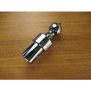 Mopar Ram 2500 3500 Gooseneck Ball & Safety Chain Anchor Kit New OEM