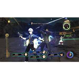 Tales of Xillia 2 - PlayStation 3