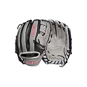 Wilson 2023 A2000 SuperSkin Tim Anderson Game Model WBW101019115 11.5" Baseball Fielder's Glove