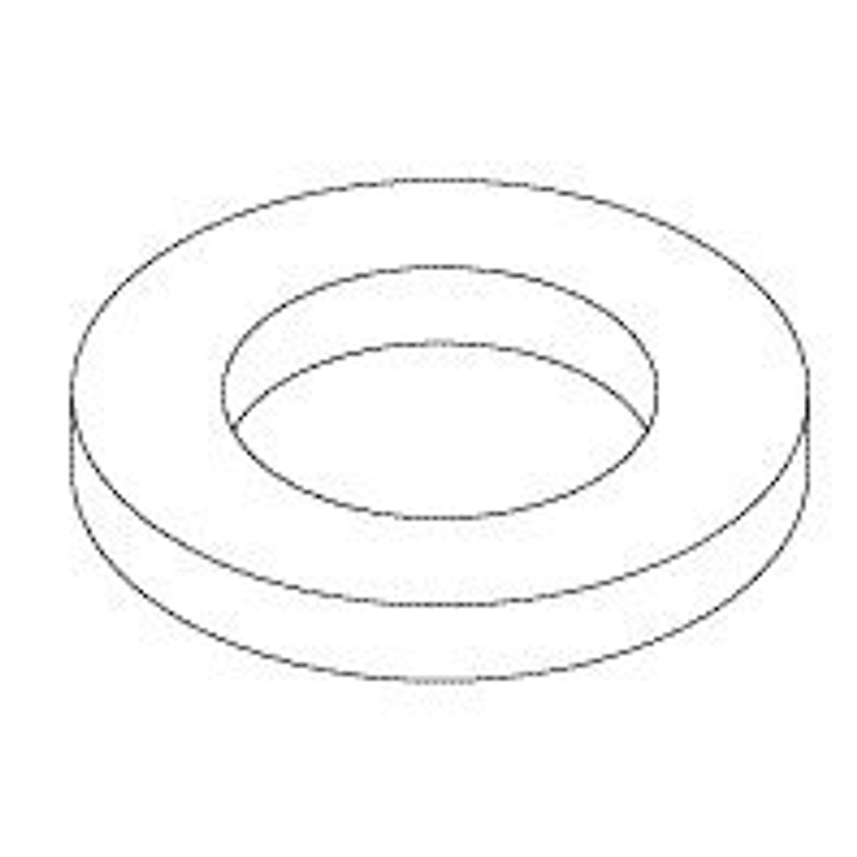 Washer (Hose Bib) - 10 per Package RPH756