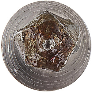 Drill America DEWEZS1-5W/DRL Screw Extractor Set with Left Hand Drill Bit, 1-5, Dew Series