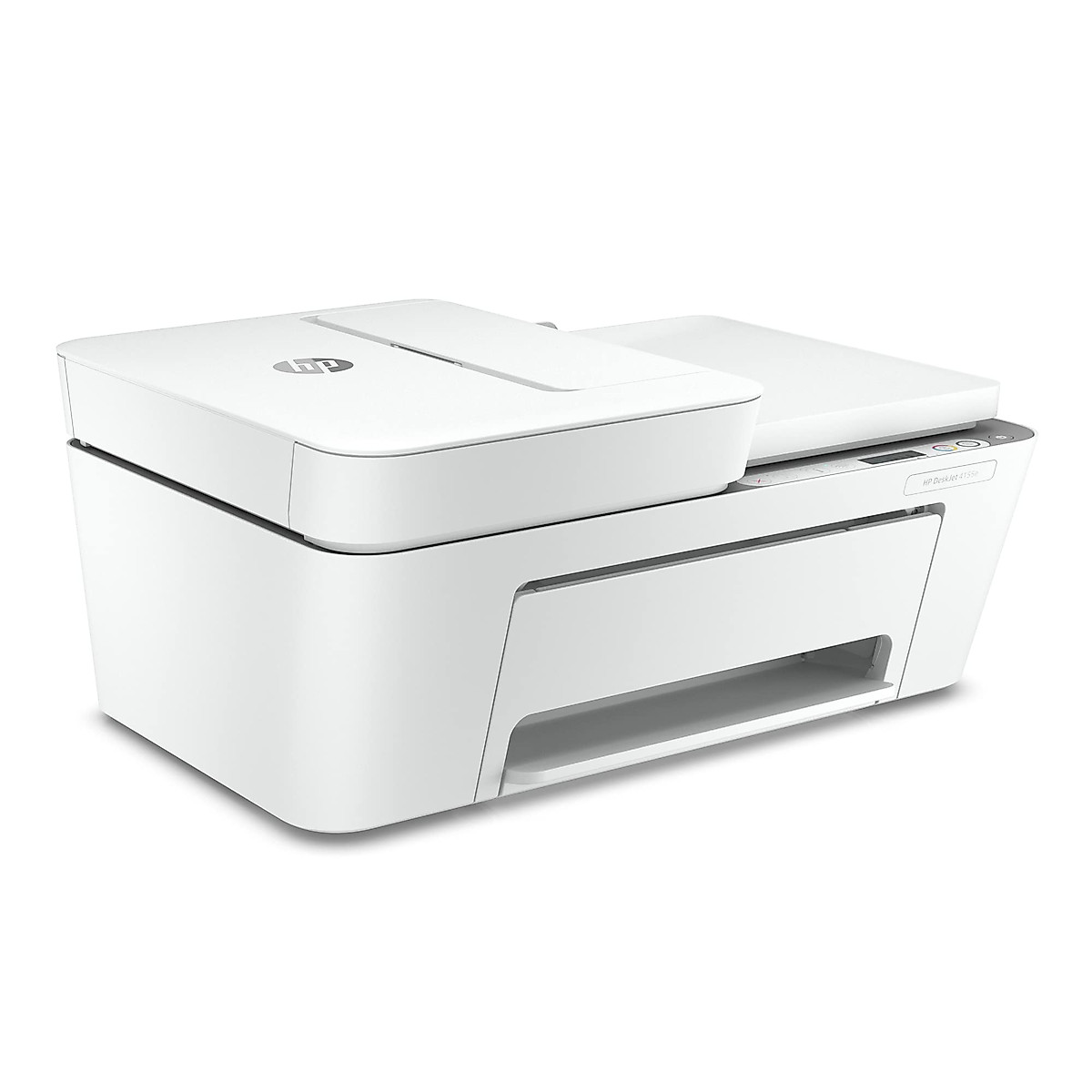HP DeskJet 4155e Wireless Color All-in-One Printer with bonus 6 months Instant Ink (26Q90A).