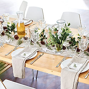 Set Of 4 Glass Carafes & Pitchers For Mimosa Bar Supplies, 1 Liter Beverage Glass Carafe With Lids For Wine,Brunch,Champagne,Lemonade,Milk,Iced Tea,Juice Pitcher & Container, Water Carafe With lid