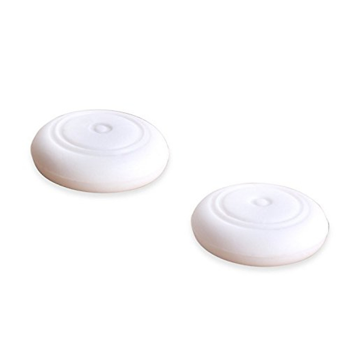 Ambertown Analog Controller Gamepad Thumb Stick Grips Thumbsticks Joystick Cap Cover for Switch NS Controller Joy-Con (4 Pair)
