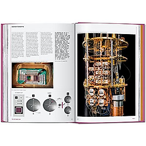 The Computer: A History from the 17th Century to Today