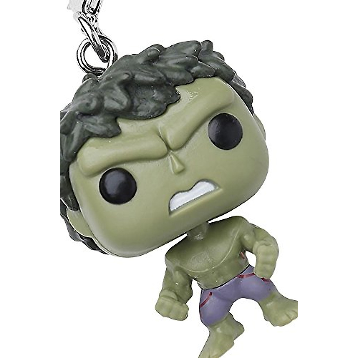 Funko Pocket POP Keychain: Marvel - Avengers 2 - Hulk Action Figure