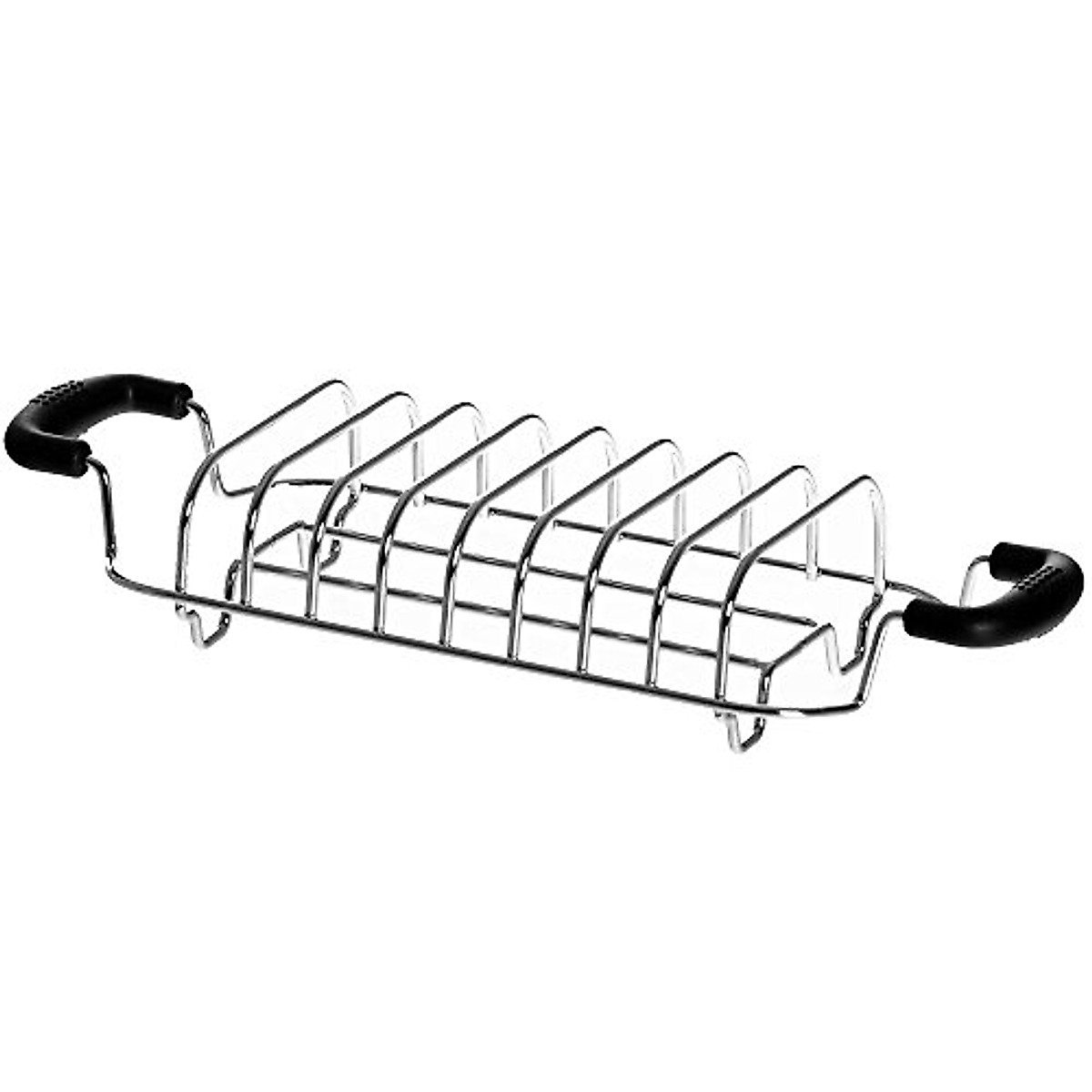 Smeg Bun Warmer for 2-Slice Toaster