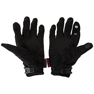 POC Resistance Pro Dh Glove - Men's Uranium Black, L