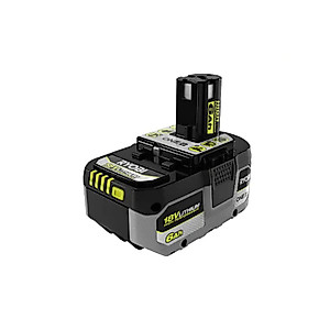 ONE+ 18V 6.0 Ah Lithium-Ion HIGH Performance Battery