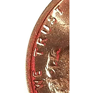 1970-S SD Lincoln Cent - Proof Small Date