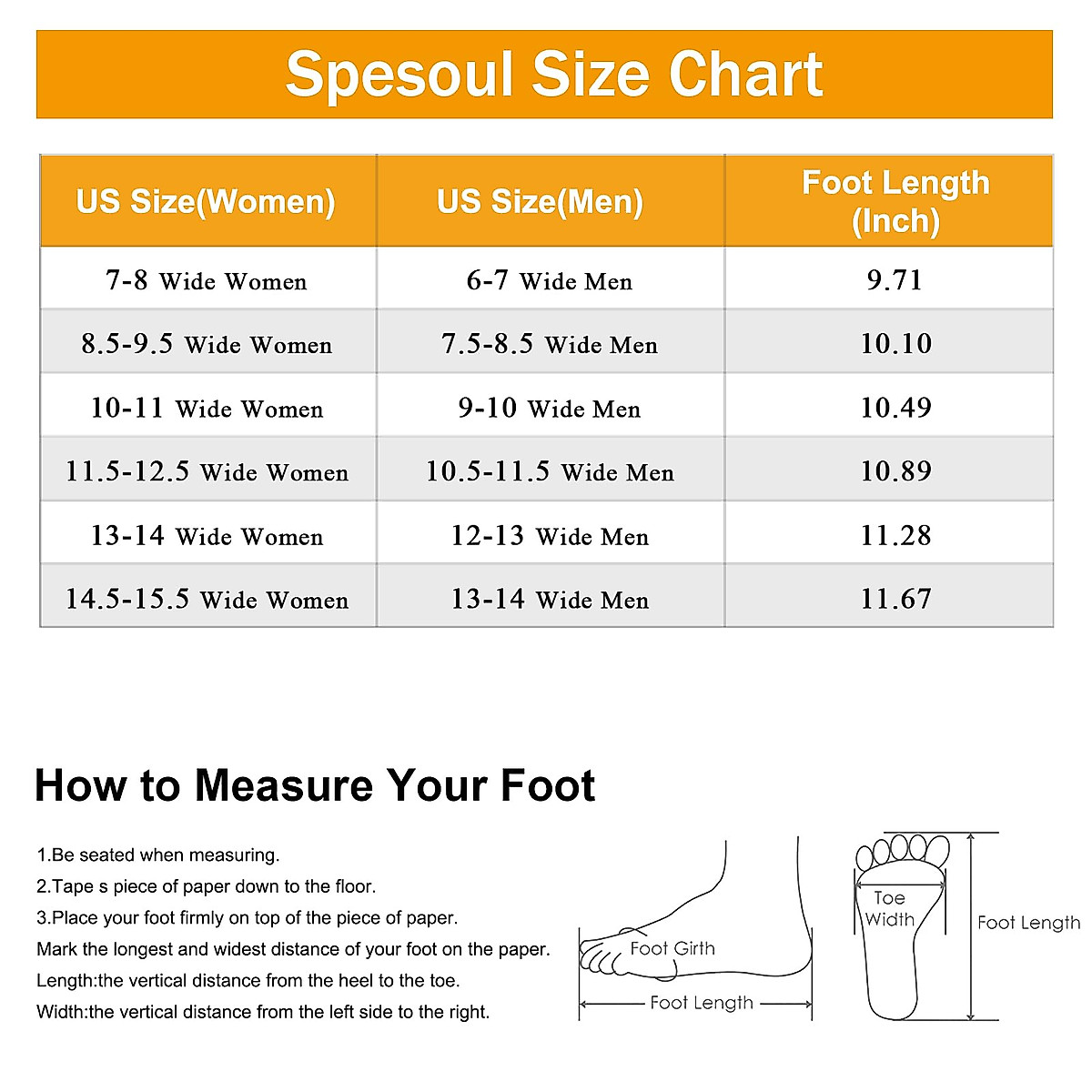 Spesoul Cloud Slides for Men Women Soft Foam Slide Sandals Open Toe Recovery Pillow Slippers for House Shower Pool Beach Indoor Outdoor 11.5-12.5 Wide Women/10.5-11.5 Wide Men