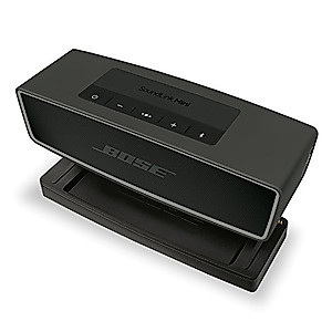 Bose SoundLink Mini Bluetooth Speaker II (Carbon)