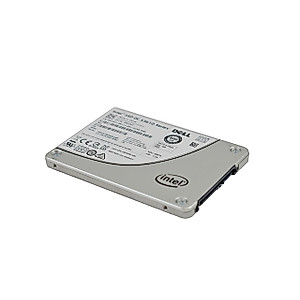 Intel SSDSC2BX800G401 DC S3610 Series 800GB 2.5inch SATA 6Gb/s 7mm MLC SSD Bulk OEM