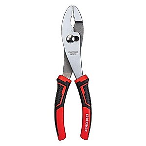 CRAFTSMAN CMHT81713 CFT SLIP JOINT PLIER-8IN